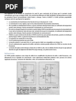 Bulbo Electrónico - Electronica Analogica | PDF | Tecnología