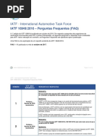 Stellantis Supplier Quality Requirements | PDF | Corporate Social ...