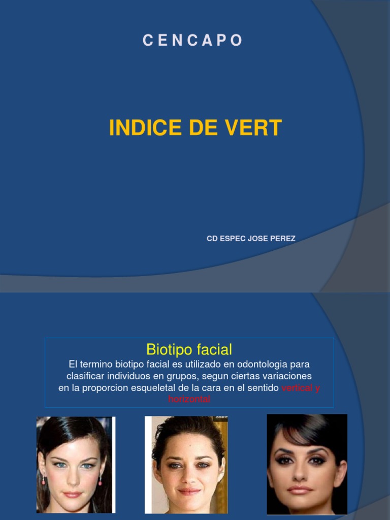 Índice de Vert | Descargar gratis PDF | Enseñanza de matemática ...