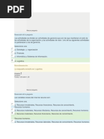 Regimen Fiscal 601 | PDF | Impuesto sobre la renta | Economias