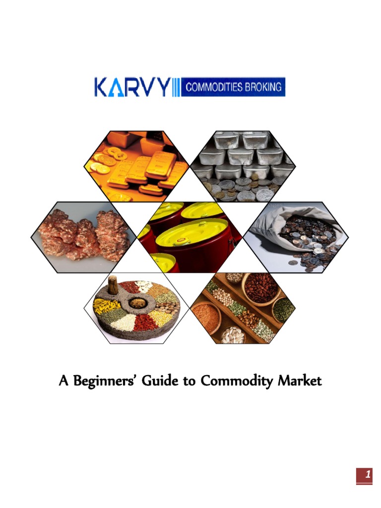 Faq Booklet English | PDF | Commodity Markets | Futures Contract