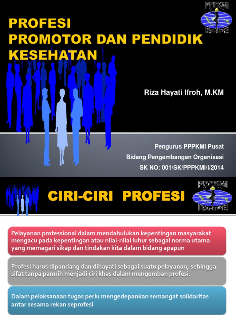 Paparan Pppkmi | PDF