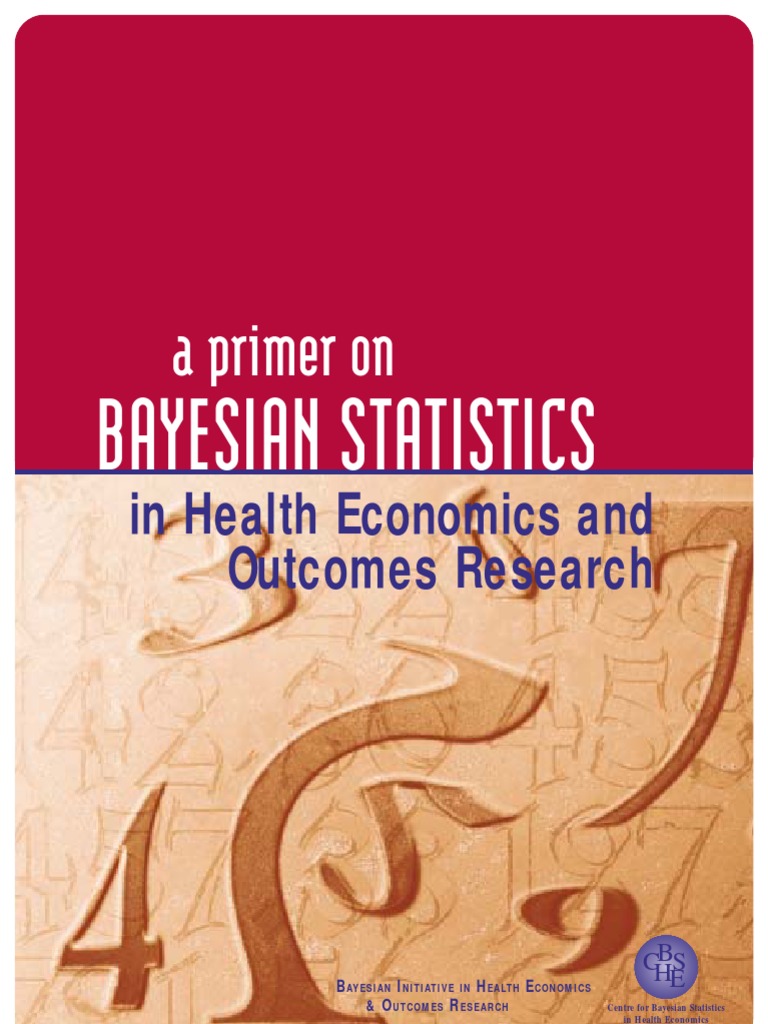 Bayesian Tutorial Pdf Statistical Inference P Value