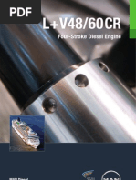 MAN D2676 Engine Spec. | PDF | Engines | Transportation Engineering