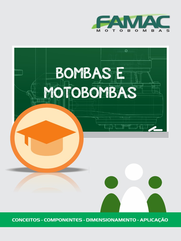 Famac Learning | PDF | Pump | Wear