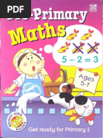 Earlybird Kindergarten Mathematics | PDF | Zoo