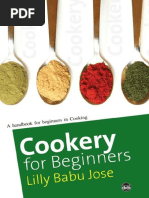 Naparima Cook Book - Old | PDF