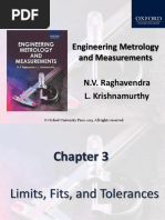 Interchangeability and Selective Assembly | PDF | Engineering Tolerance ...