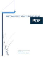 Test Plan Library Management System | PDF | Software Testing | Software Bug