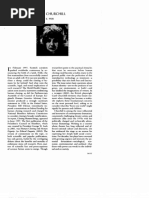 The Crucible by Arthur Miller Script PDF | PDF