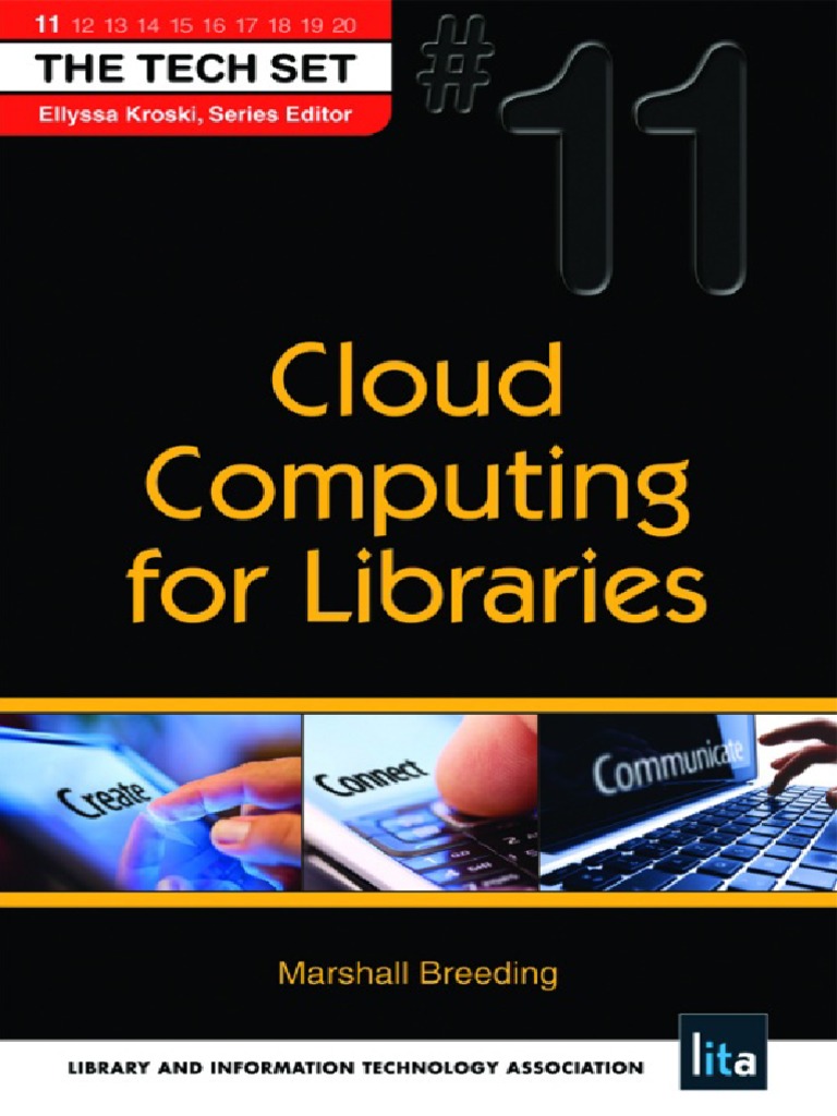 Cloud Computing For Libraries Breeding Marshall | PDF | Cloud Computing | Data Center