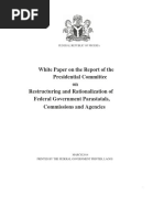 Approved Revised 2021 Edition of The Public Service Rules | PDF ...