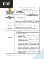 Program PMKP | PDF | Business