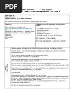 Grade 12 Tourism Pat Phase 2 Answers | Lesson Plan | Worksheet