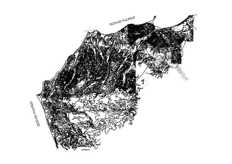 Plano Manta PREDIOS-Model | PDF