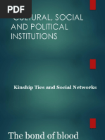 UCSP Module 4 - Becoming A Member of The Society | PDF | Deviance ...