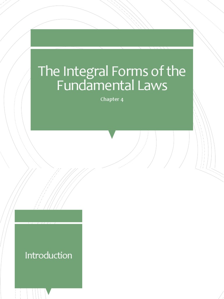 Fundamental Laws of Physics Explained | PDF | Fluid Dynamics | Momentum