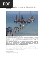 Principales Tipos de Muelles Portuarios y Sus Características - Sheila ...
