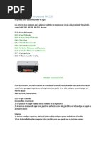 Bomb Defusal Manual en Español PDF | PDF | Color | Diodo emisor de luz