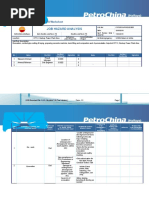 Deficiency Tracking Log | PDF | Computers | Technology & Engineering
