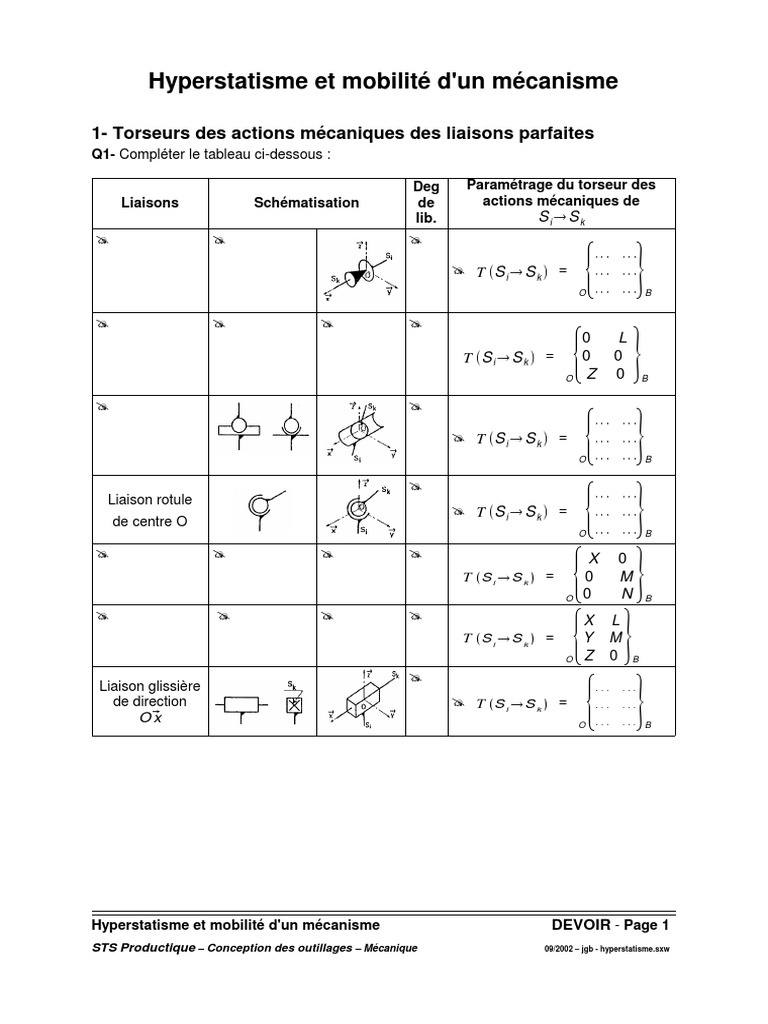 Meca Mobilite Dev PDF | PDF | Aerospace Engineering | Civil Engineering