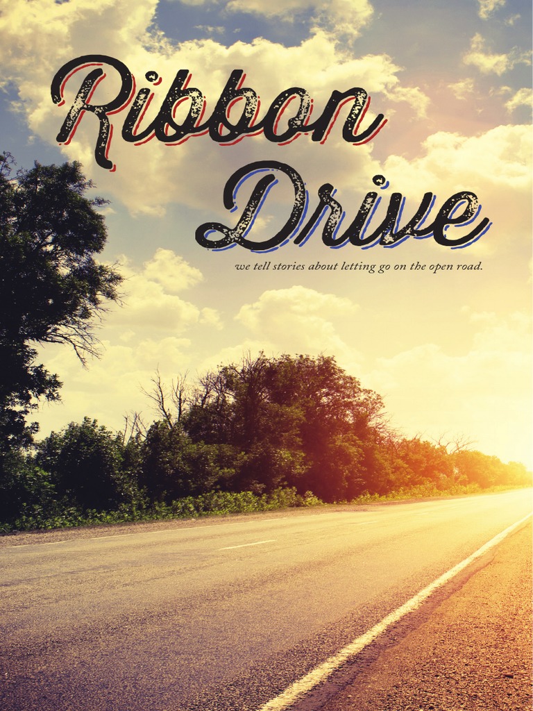 Ribbon Drive | PDF | Narration | Hope