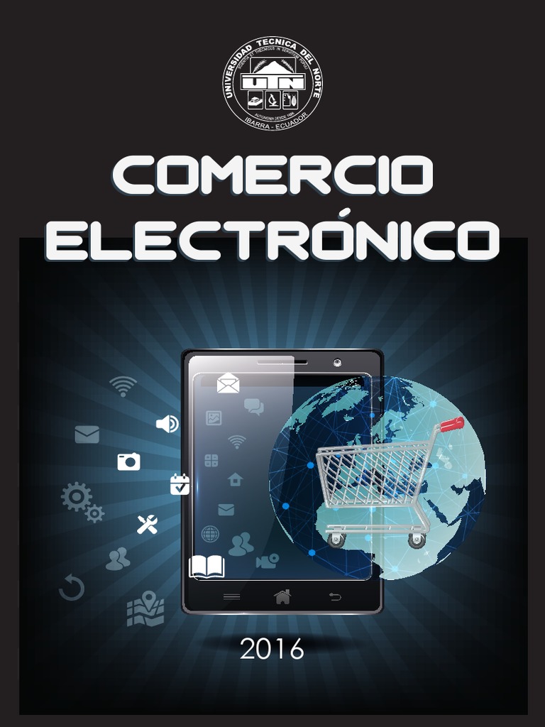 Ebook Ecommerce | PDF | E Commerce | Trade