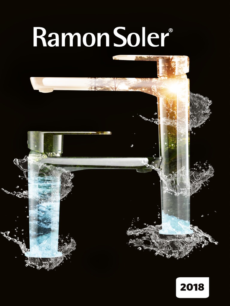RAMÓN SOLER - Catálogo 2018 | PDF | Naturaleza