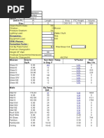 HVAC Load Calculation Worksheet | PDF | Applied And Interdisciplinary ...