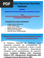 Modelo de Rotulado para Presentacion de Documentos | PDF