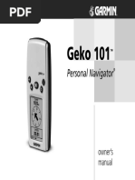 Geobook 1 11.6 Laptop Userguide | PDF | Battery Charger