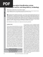 Quick Guide To Proscript | PDF | Dose (Biochemistry) | Chemistry