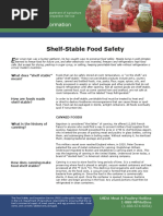 Product Recall Process Flowchart | PDF | Retail | Warehouse