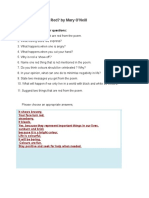 Fair's Fair - Form 1 | PDF