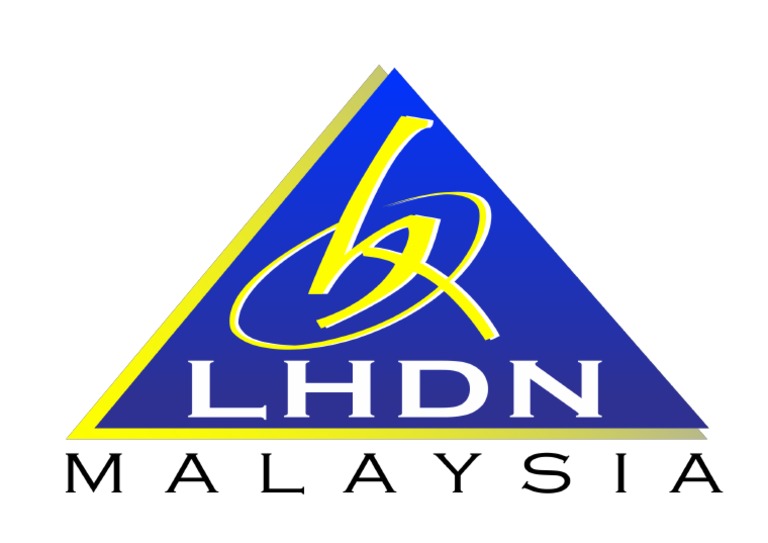 Logo LHDN | PDF