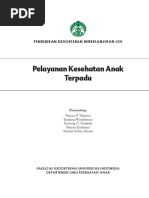Surat Lantikan Ahli JKKP | PDF
