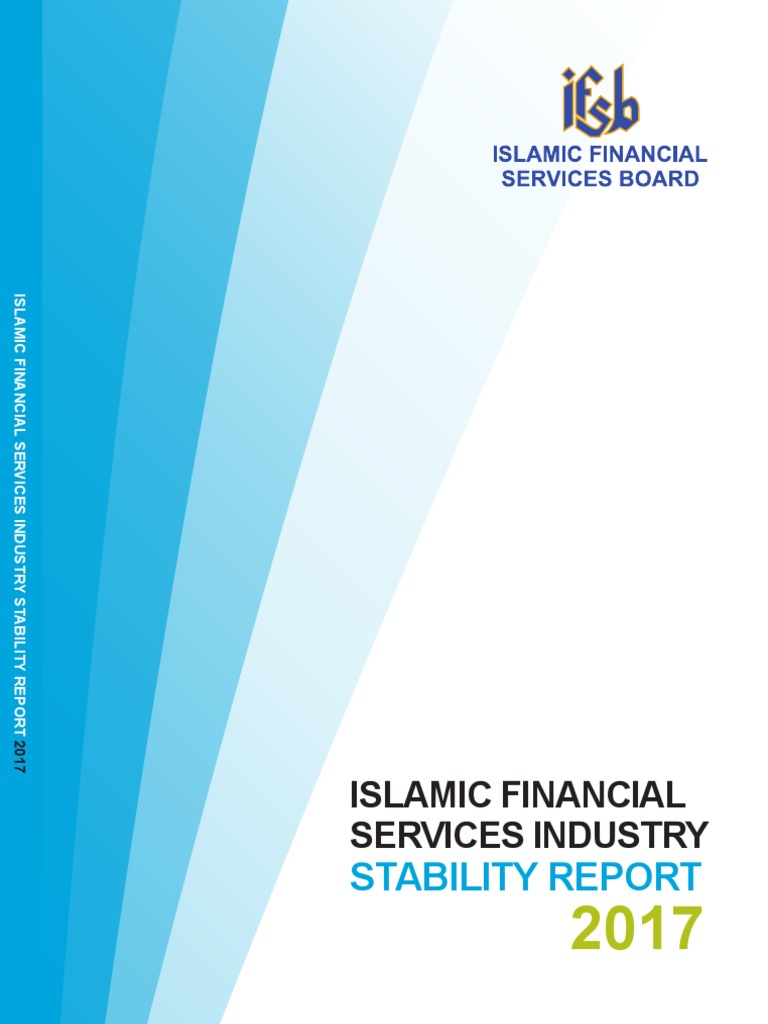 IFSB IFSI Stability Report 2017 | PDF | Islamic Banking And Finance ...