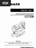 DDL 9000SS | PDF