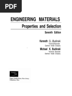 Manufacturing Processes For Engineering Materials | PDF | Microelectromechanical Systems | Machining