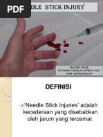 Malaysian Patient Safety Goals 2.0 | PDF | Patient | Patient Safety