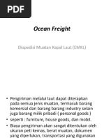 NPCT1 Container Handling Tariff v10 | PDF | Containerization | Cargo