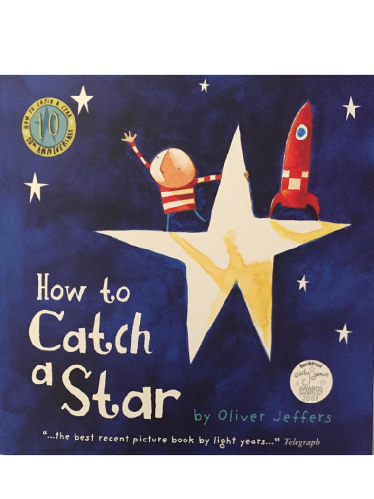 How To Catch A Star | PDF