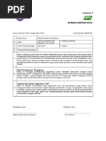 Contoh RPH Ts25 | PDF