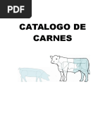 Visceras de La Res | PDF | Menudencias | Carne