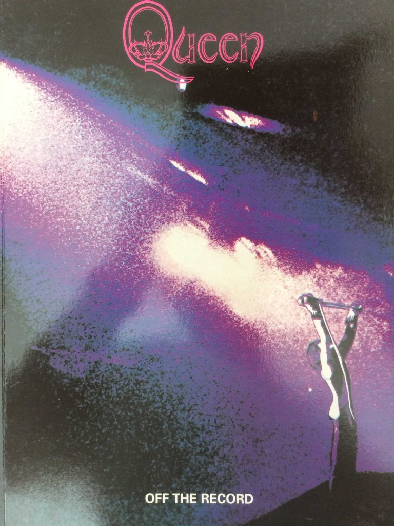 Queen I Bandscore Book PDF | PDF