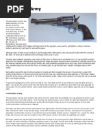 Escort Instruction Manual GB | PDF | Shotgun | Magazine (Firearms)