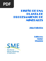 Celda de Flotación Rougher de Cobre Rev 1 | PDF | Cobre | Solenoide