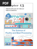 ANTE MORTEM Presentation 1 | PDF | Animal Slaughter | Physical Examination