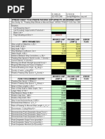 OPTIMOOR - Mooring Analysis Program Tour | PDF | Tide | Computing