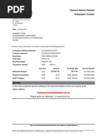 Malaysia Bank Code and Routing List | PDF | Institutional Investors ...